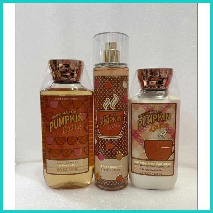 Bath?Uz`L]&}Id>Body*IK?Works*ok?Marshmallow*EO?Pumpkin*B>Latte)G>Body ...