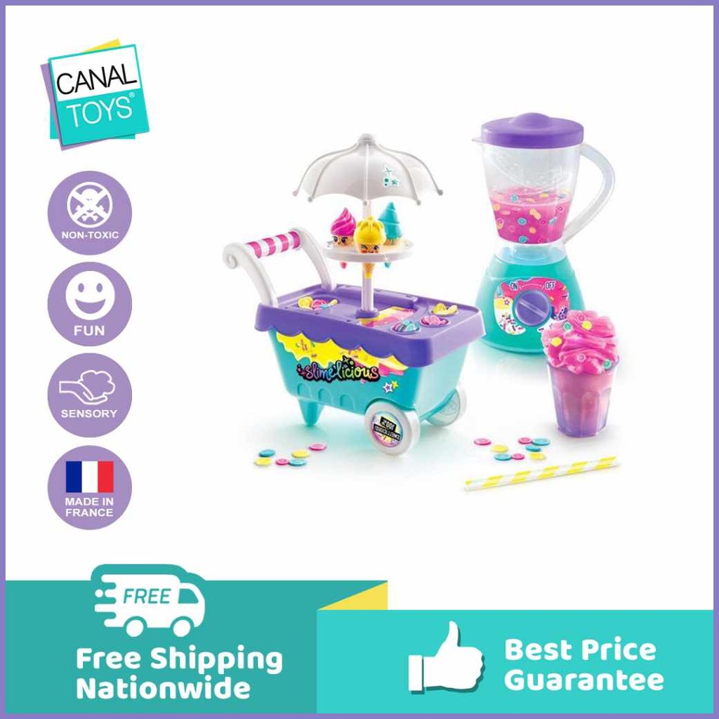 Canal,cS.UZ!Toys>X)So}l)Slime}u)DIY}z)Slimelicous}t)Slime}C*Milkshake ...