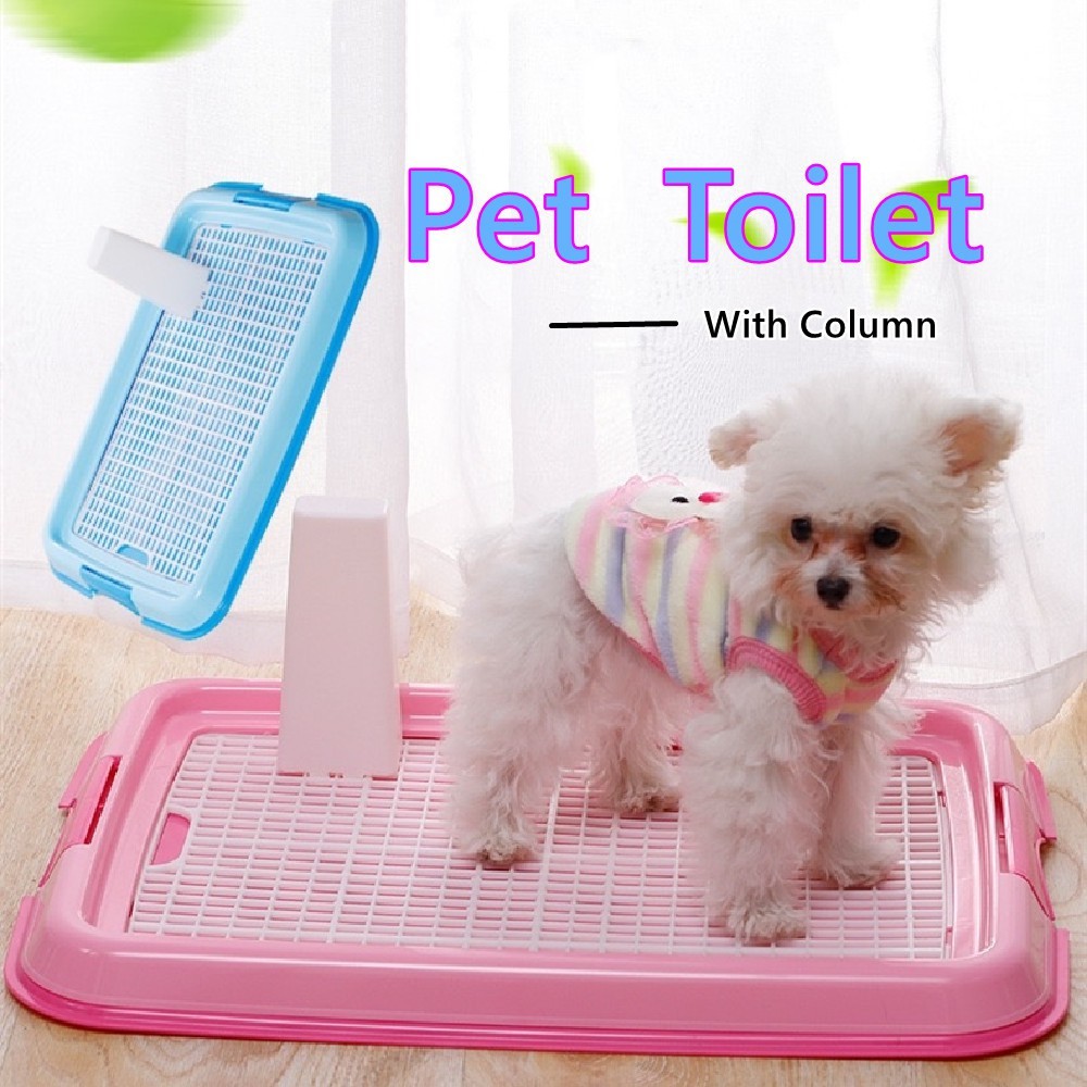 [Crazy Pet] Pet Dog Puppy potty pad potty trainer Training Potty Pad ...