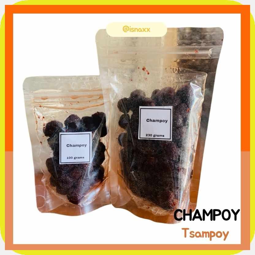 Champoy}iM[/}NF!Tsampoy`e;Sweet&champoy&100g-230grams | Shopee Philippines