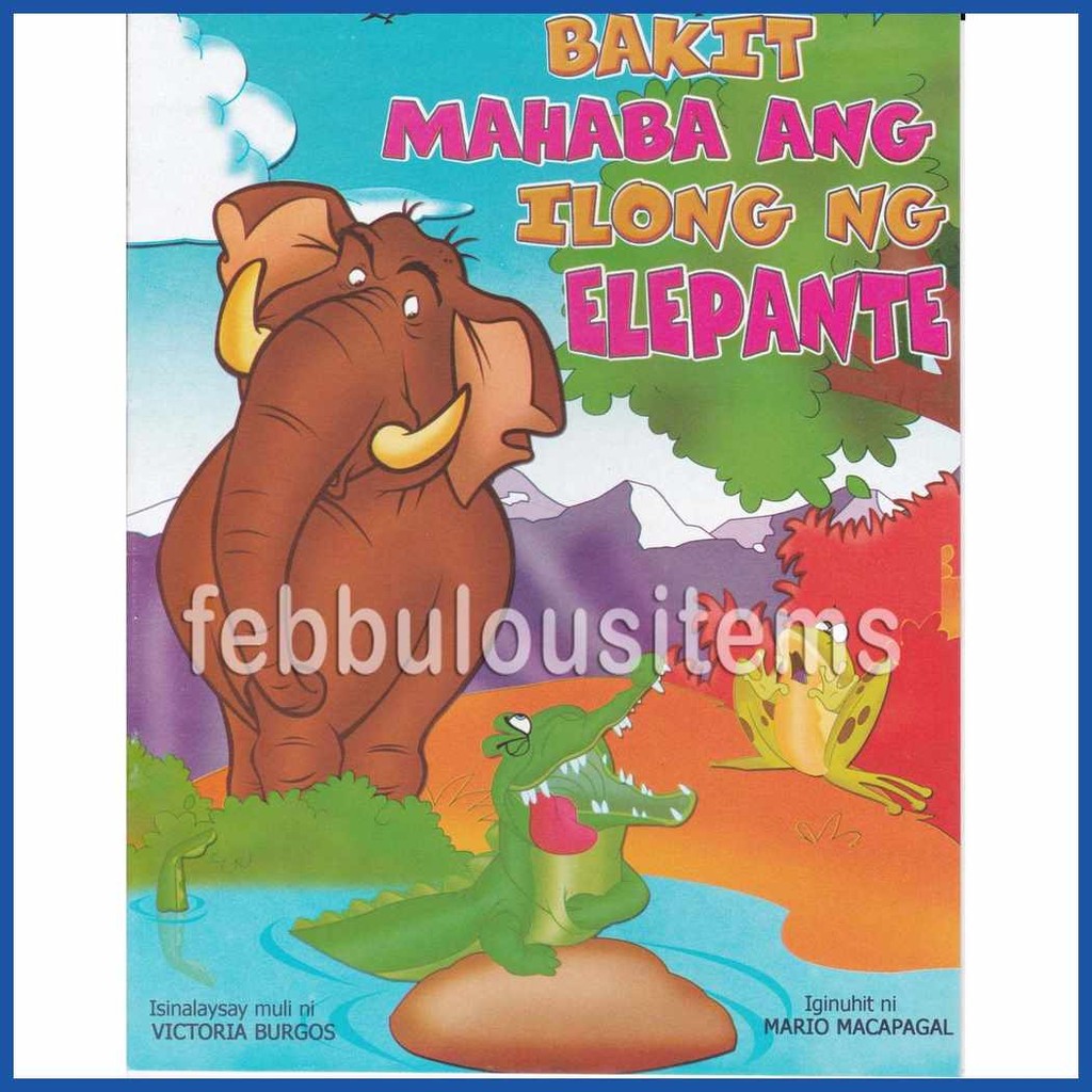 Story:c/Book}Ld@/`O;Coloring&Book&English&Tagalog&(&Bakit mahaba ang ...