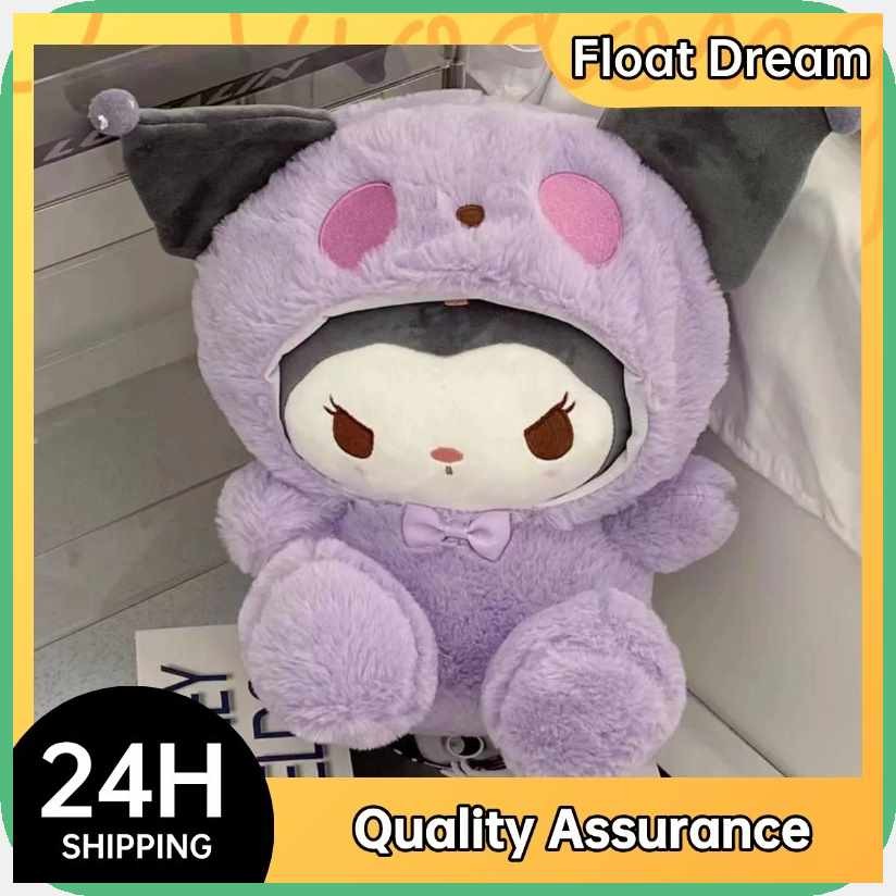 25cm#D Kitty)Qb>Cinnamoroll)WR>Doll)hQ>Cross-dressing)yf>White)He>Bear ...