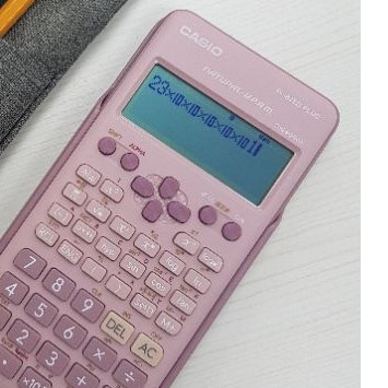 CASIO FX82ES PLUS 2ND EDITION SCIENTIFIC CALCULATOR BUNDLED WITH ...