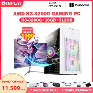 desktop computer set - Best Prices and Online Promos - Oct 2025 ...