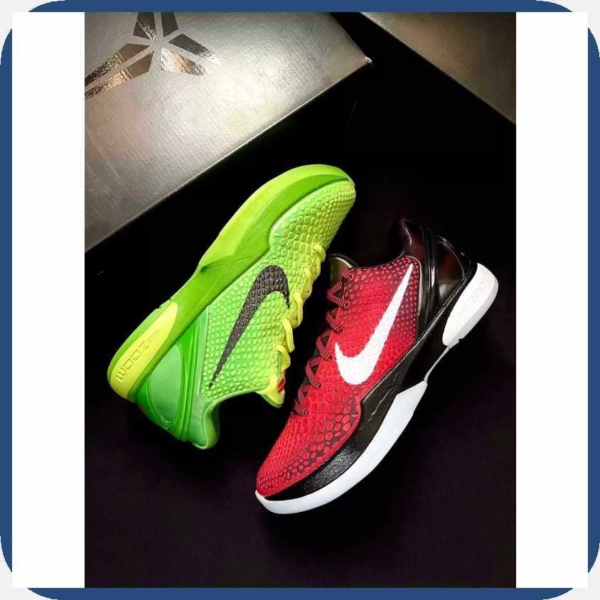 Onhand!! Kobe 6 Curry 9 protro Gigi mamba spike basketball sneaker for ...