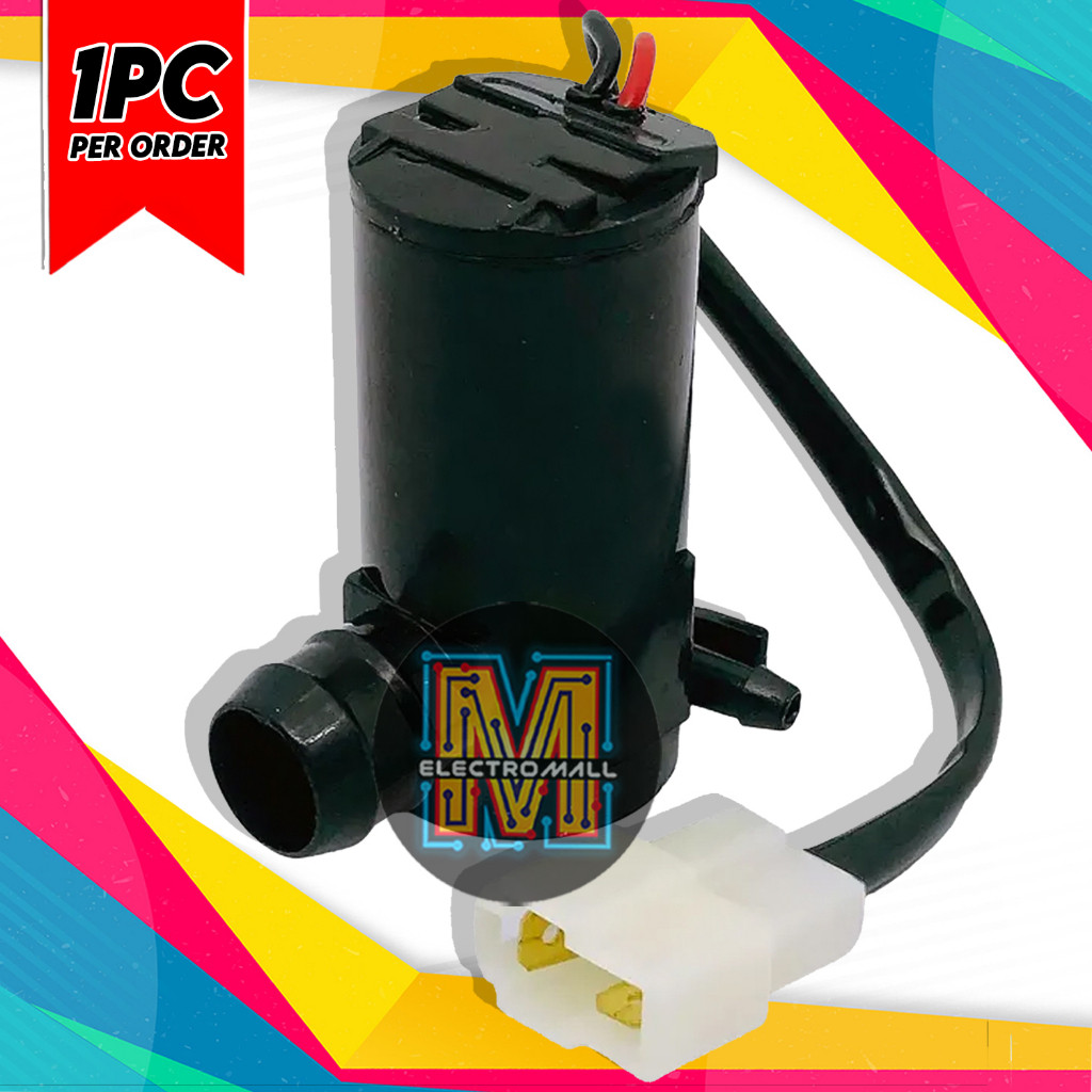 Water pump 12volts NEW tubig machine vending machine ALLAN | Shopee ...