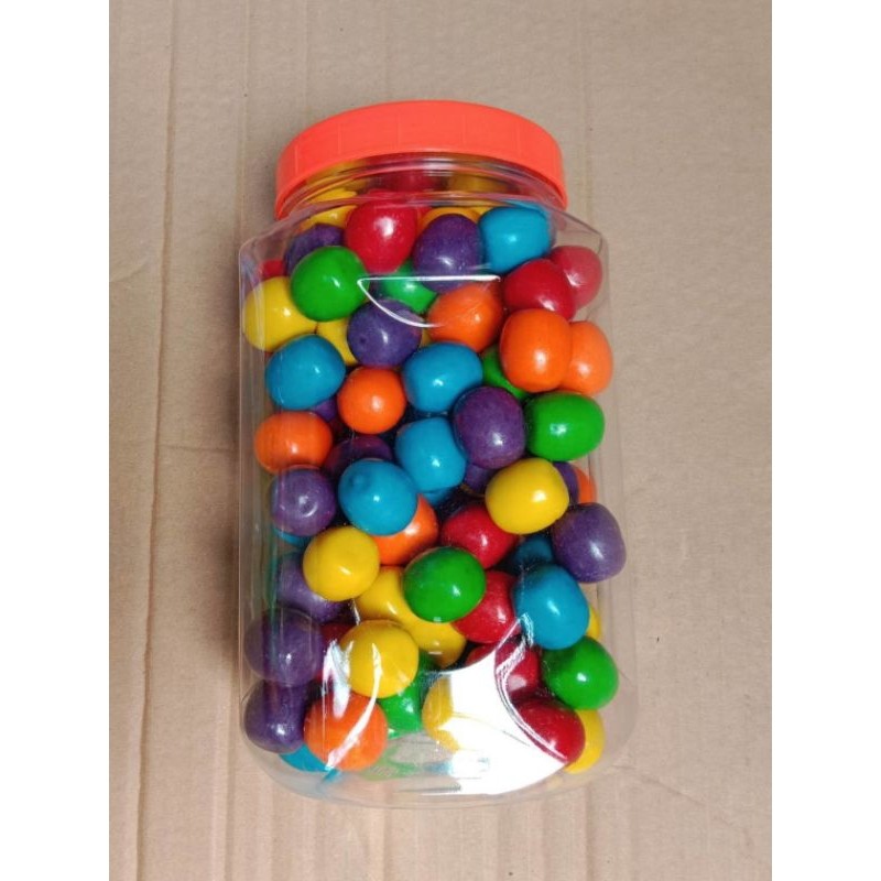 MC MASTER JUMBO BUBBLE GUM 120PCS | Shopee Philippines