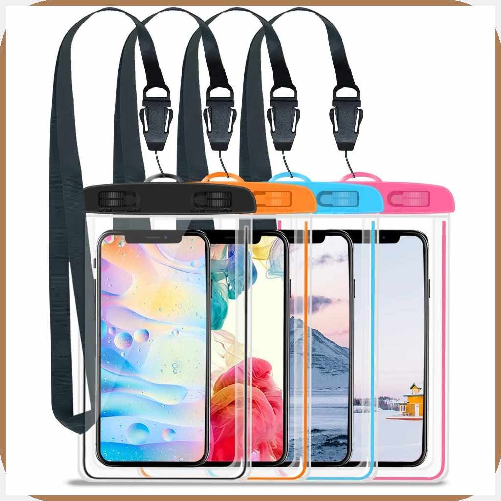 Product image UNIVERSAL[y(WATER*iH^SAFETY$h/PHONE$h/COVER$f/WATERPROOF ...