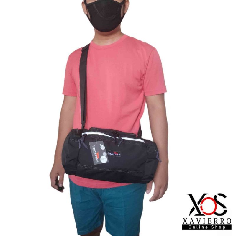 Hanuman Duffle bag Small Original Crossbody bag shoulder bag for men ...