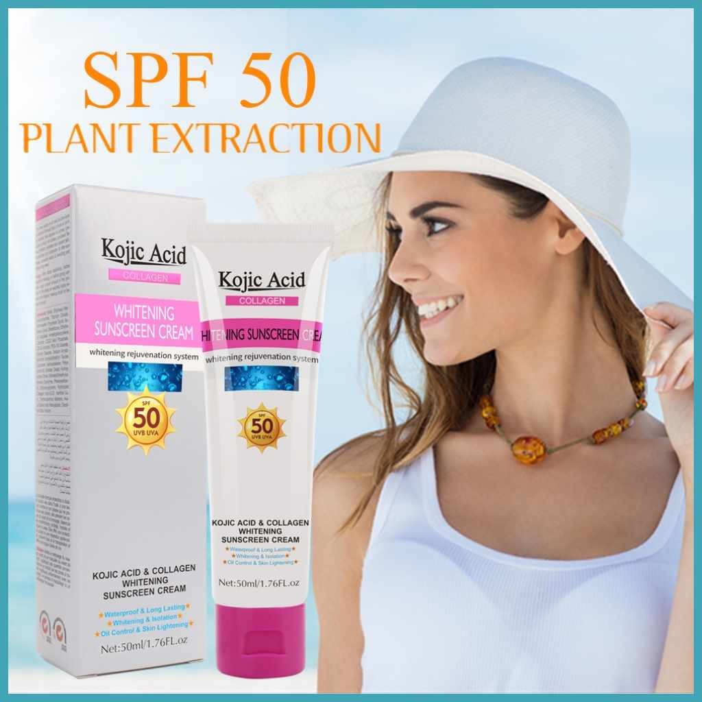 Kojic_K@Acid{l^Collagen}bX>Sunblock)I>Sunscreen)M>Whitening)A>Sun)O ...