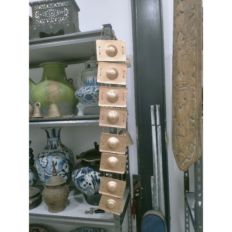 Playable and tuning sarunay kulintang | Shopee Philippines