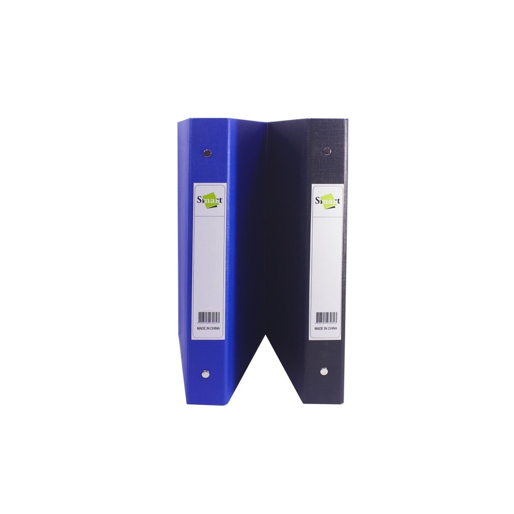 Smart 3-Ring Binder Long 1.5in | Shopee Philippines
