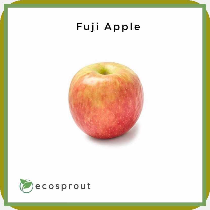 Fresh Fuji Apple | 3s | Fresh Vegetables | Fresh Fruits | Groceries ...