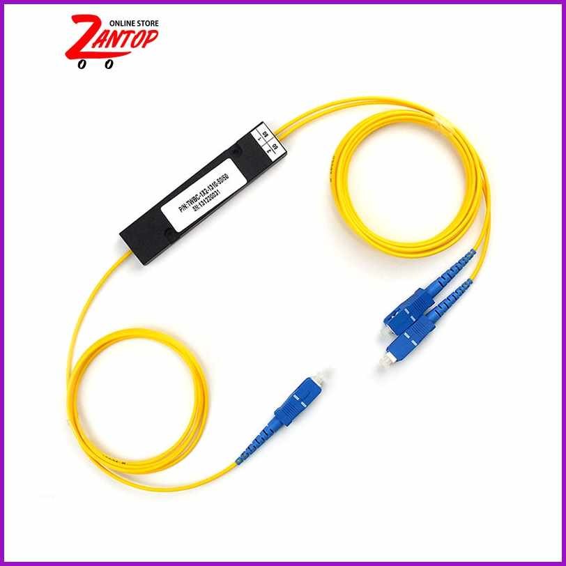 FBT[IN'Fiber:itSplitter'Z{1*2