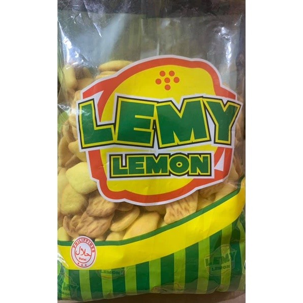 Lemy Lemon 1 pack approximately 200 to 300 grams | Shopee Philippines