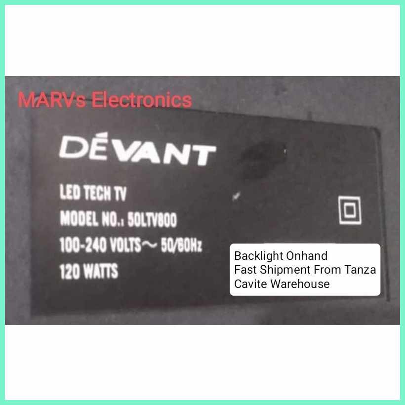 Backlight/Hi$Set&Fr>50inch.kp#Devant]Dv#50LTV800^JP$smart^Wp$tv^E ...