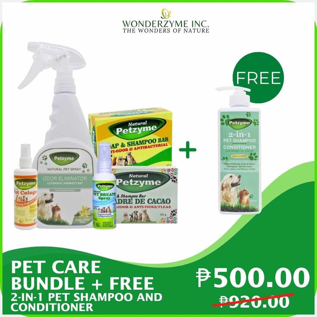 PETZYME&SO:PetJ{Care'hN