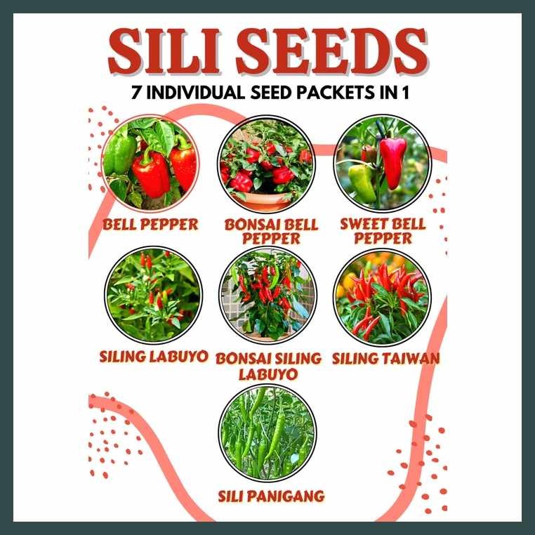 HIGH]B#QUALITY]H$SILI^v$SEEDS^bU$(Siling^yR$Labuyo/Demonyo/Taiwan,^iO ...