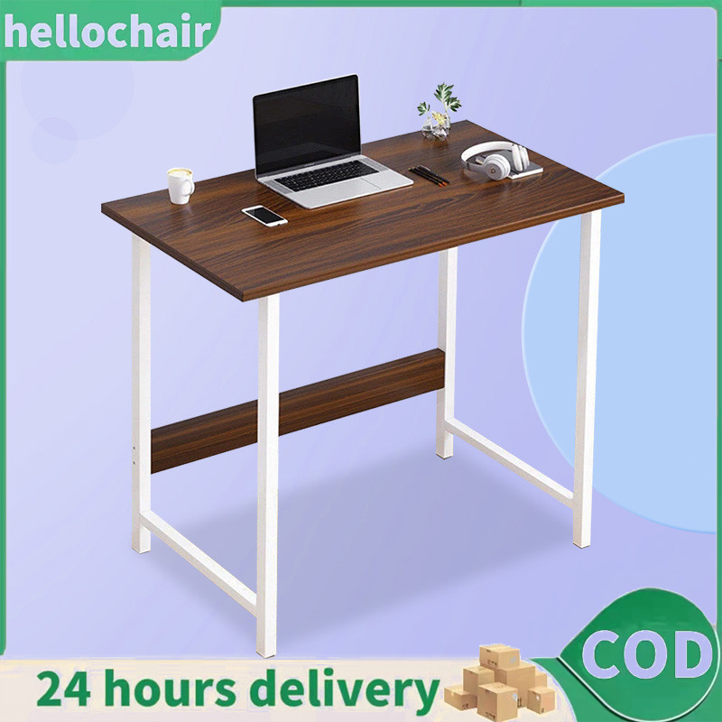 Computer desktop table home office desk bedroom small student study ...