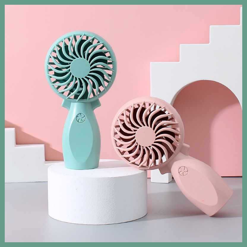 Pocket Fan N8 Portable Rechargeable Fan Mini Handy Fan Pocket Size USB ...
