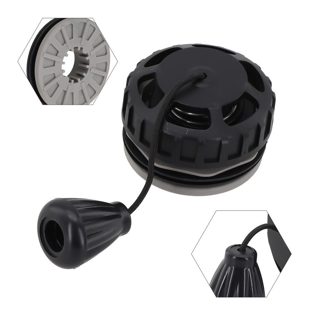 COBP. 1/2pcs Over Pressure Valve Scuba Diving Standard Dump Valve ...