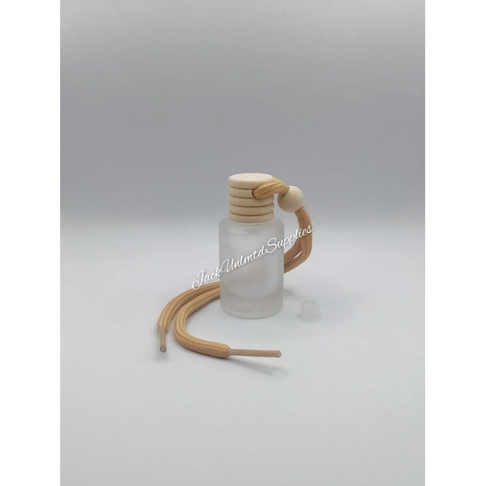 12 ml Hanging Diffuser Bottle (Cylinder) | Shopee Philippines