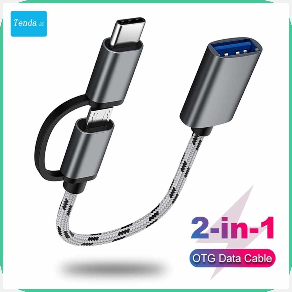 2_j;in!m~1$Y^USB/m^OTG/R^Cable:j_Adapter:X_to:aH_Micro USB+Type-C ...