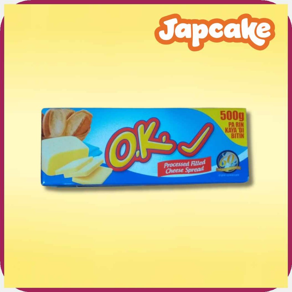 OK{wq)Cheese=y@500g_zh:Processed%Iz:Filled%Tn:Cheese%GO:Spread%Gb:O.K ...