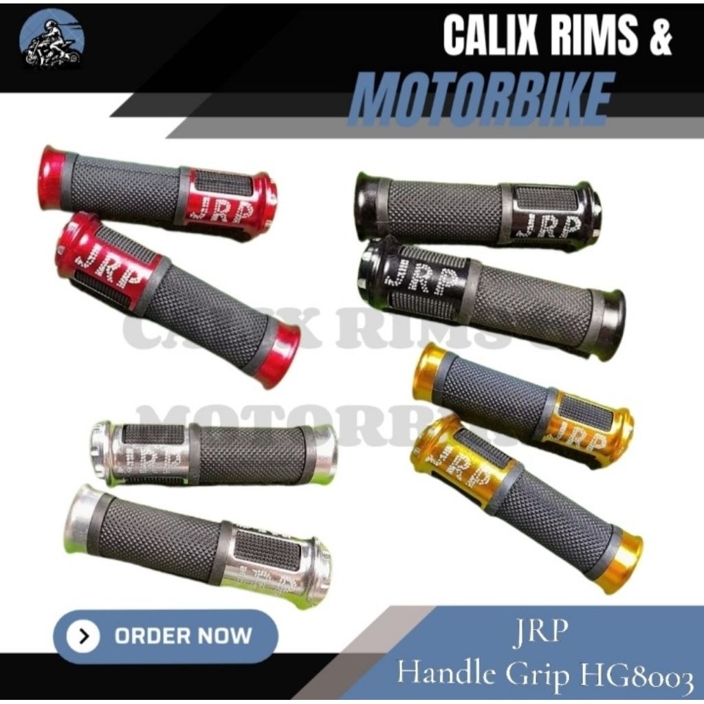 JRP Handle Grip HG8003! | Shopee Philippines