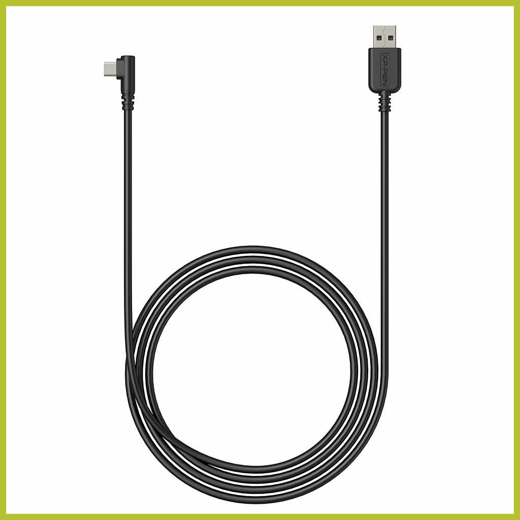XPPen~sJ>Cable%o+MV@For+QF@Deco+tw@mini4,+A@Deco*c?mini7,*Z?Deco mini7W ...