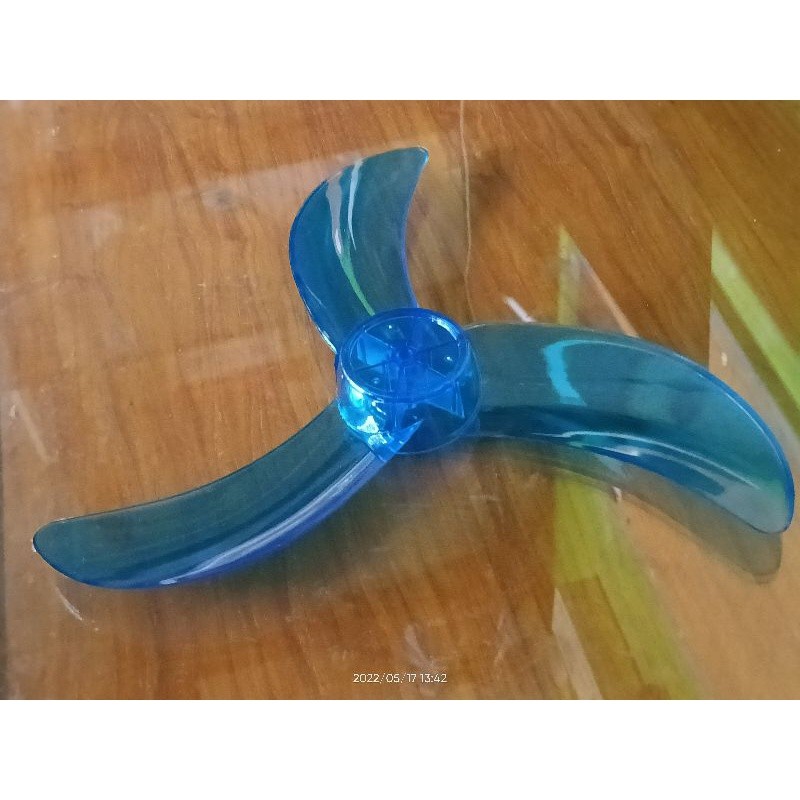 Fan Blades 16 (Transparent) | Shopee Philippines