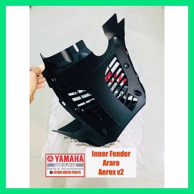 INNER>m`FENDER,A!ARARO[h!/[v!bangka[t!inner[d!fairing[b!AEROX[k!V2 ...