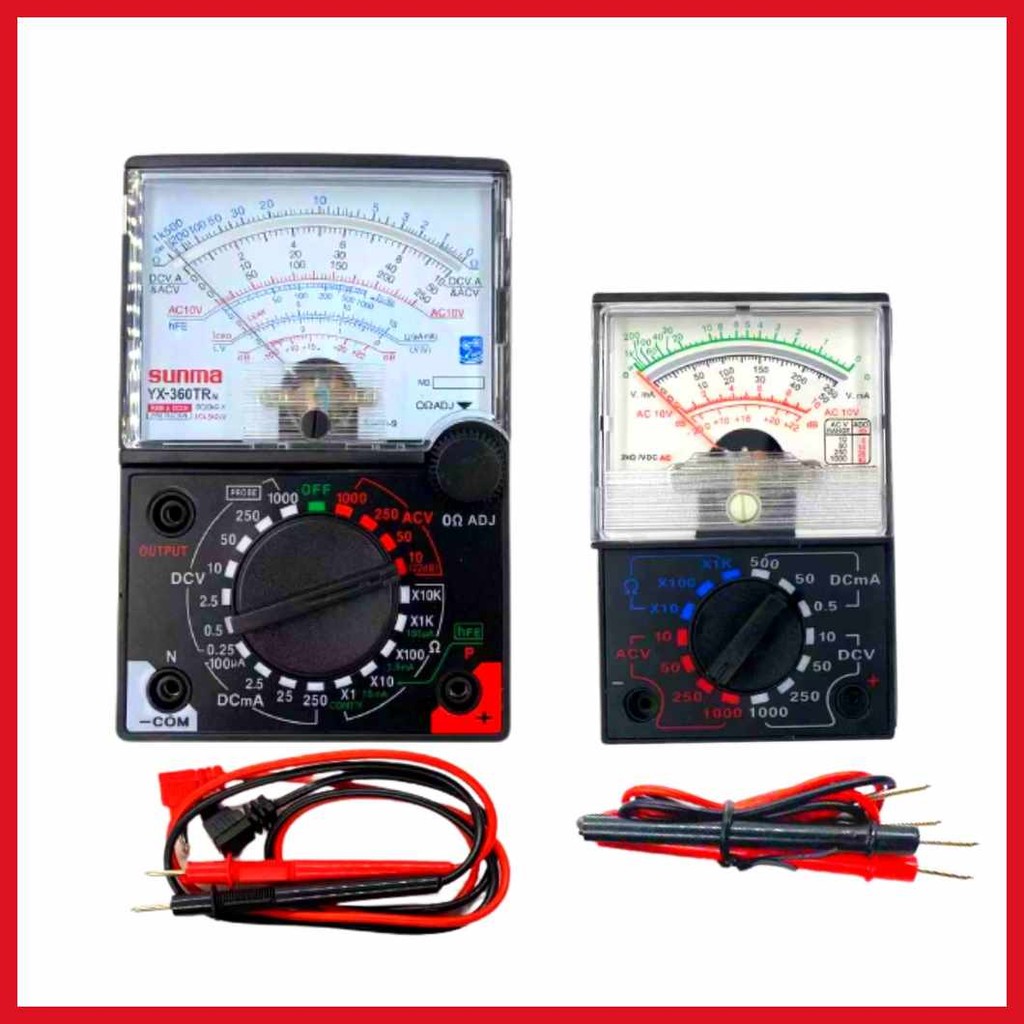 Electric]E)Voltmeter>hK}Ammeter>Ij}Multimeter>dF}Meter>na}Multi>cD ...