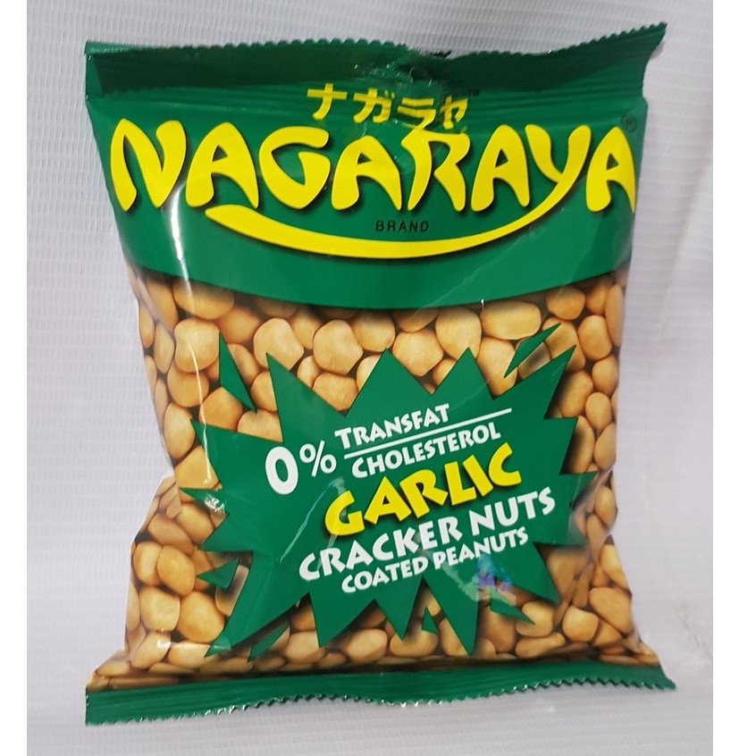 NAGARAYA Brand Cracker Nuts - Zero Transfat and Zero Cholesterol ...