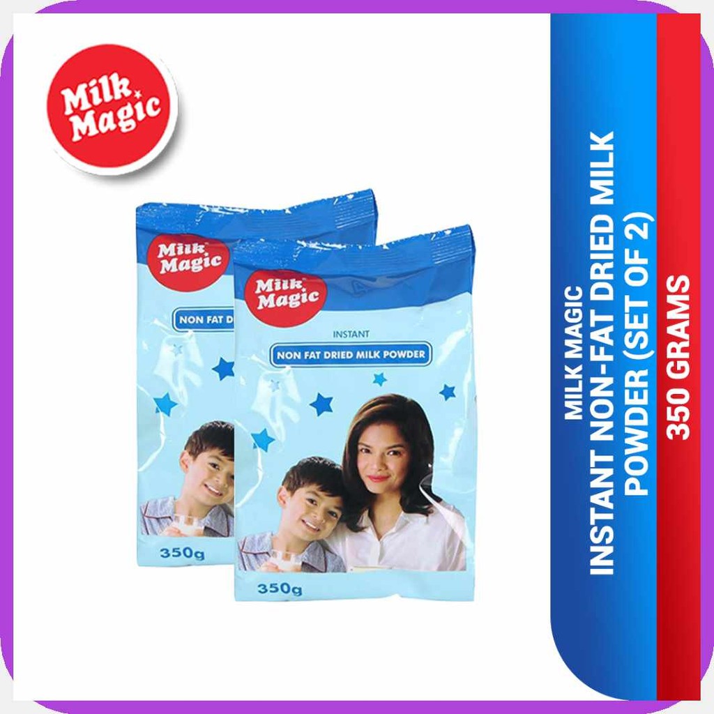 Milk#tF:Yj!Magic+L@b@H@v@d[r!- Instant Non-Fat Dried Milk Powder 350g ...