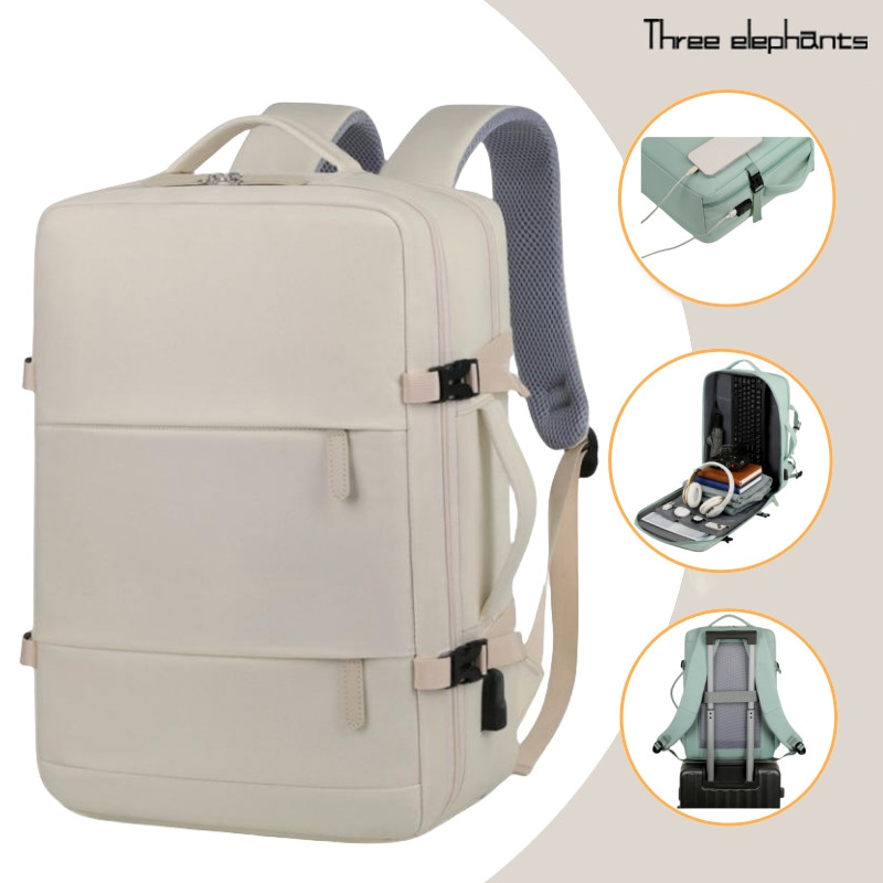 Business backpack Casual short trips Commuting business trips Large ...