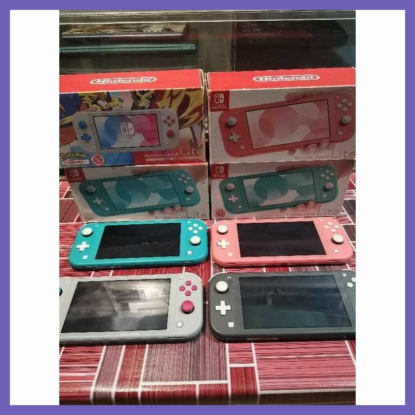 Nintendo&Ma^switch,h.lite)yy}jailbreak>iu}many>qN}games?Yp~128Gb ...