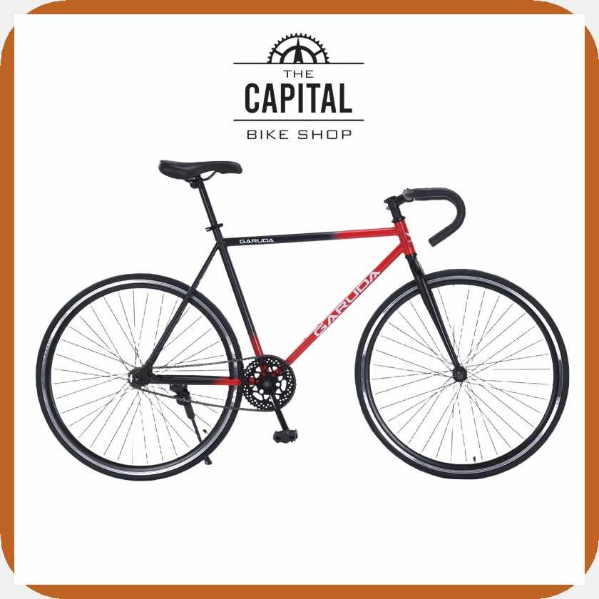 GarudaX;Fixie'G/V2>KE)fixed}Zg)gear}Jc)bicycle}zt)garuda}i)fixie ...