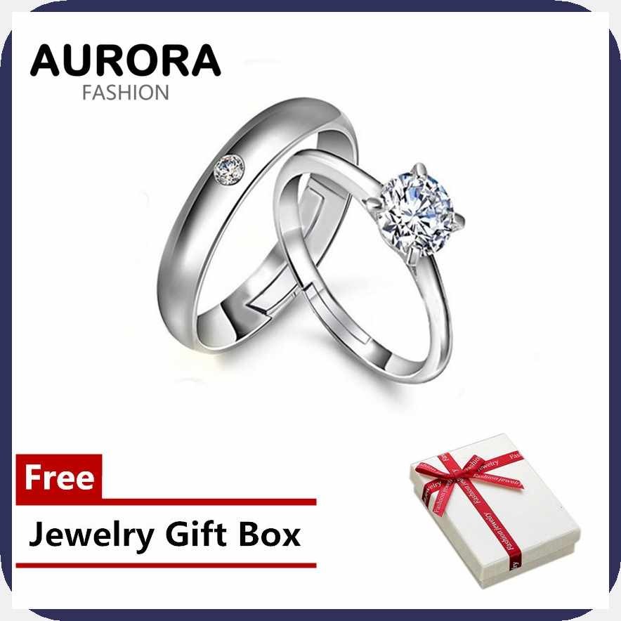 AURORA%Q^925}rH@Silver`E;Diamond'H