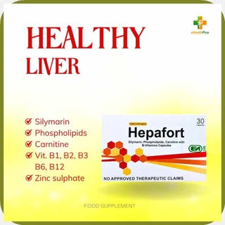 hepatek capsule - Best Prices and Online Promos - Oct 2025 | Shopee ...