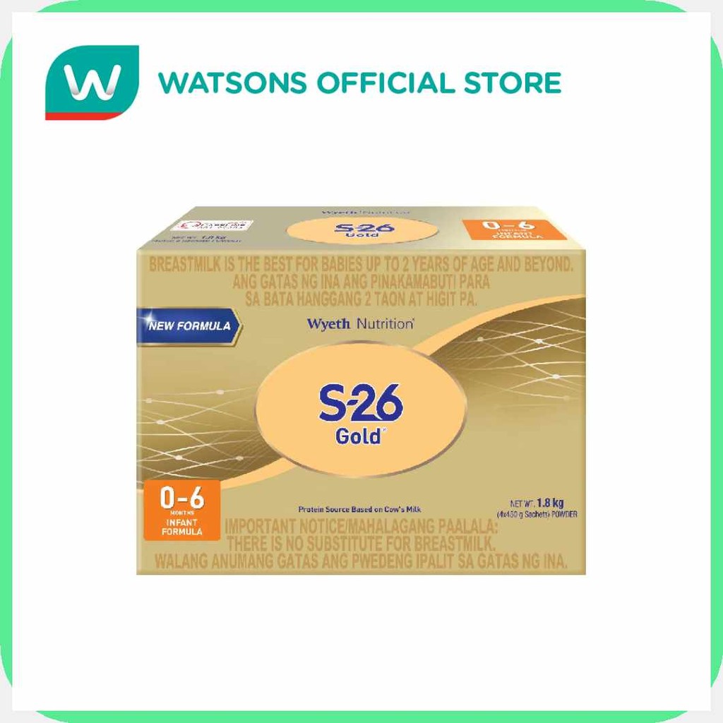 S26|z$Gold]Tc`One+t@Z@Infant,V[Formula,b[For,N[0-6,s[Months Bag in Box ...