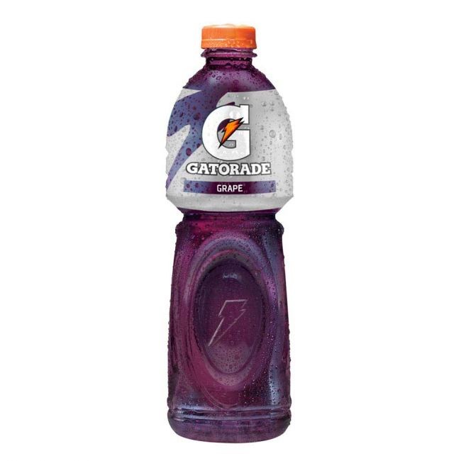 Gatorade Grape 1.5 liter | Shopee Philippines
