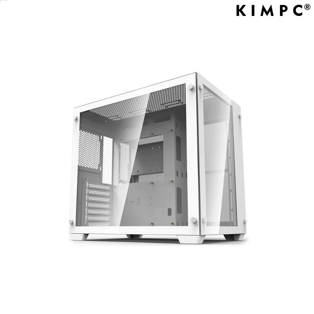 AMD Ryzen 5 5600, RX 6600, 16GB RAM 256GB - 1TB NVMe SSD Gaming PC ...