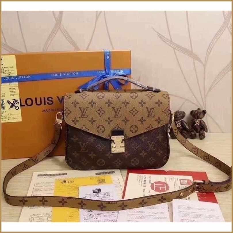 LV_Tv:Metis#zh+Sling_Vo:bag%yX:for%xN:ladies. | Shopee Philippines