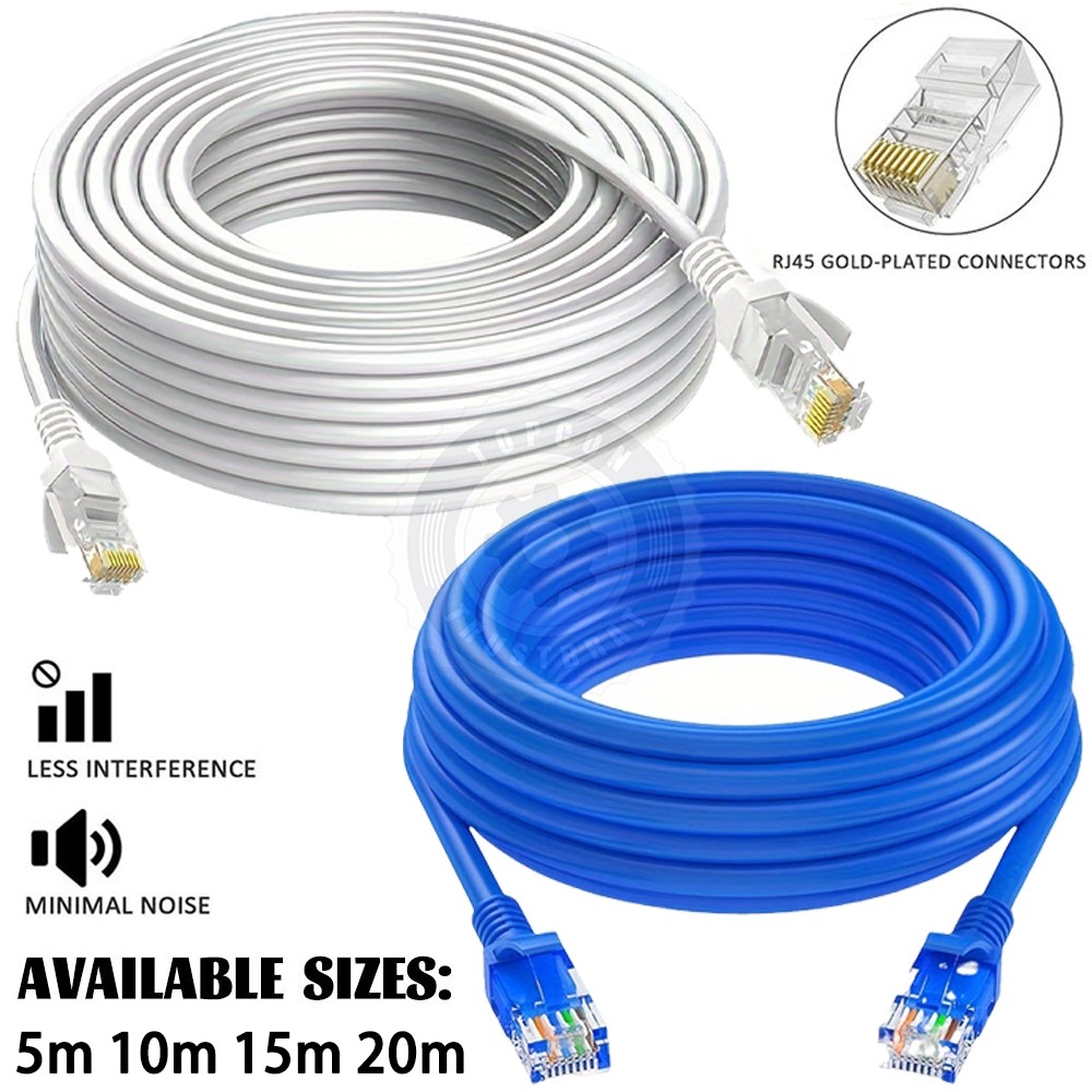 Topcon CAT5 RJ45 Ethernet cable Lan cable Internet network cable ...