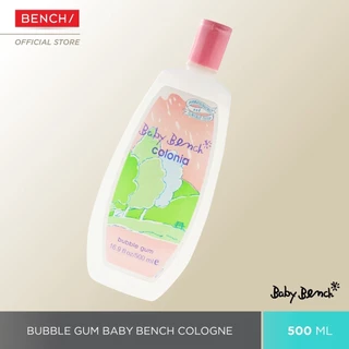 bench cologne 500ml - Best Prices and Online Promos - Dec 2025 | Shopee ...