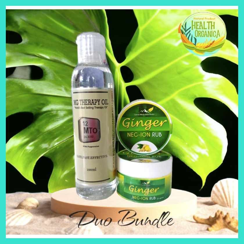Ginger*PU,Negative@o]Ion}gB>RUB)FT>&)wA>Magnesium)eB>Therapy)ic>Oil)M ...