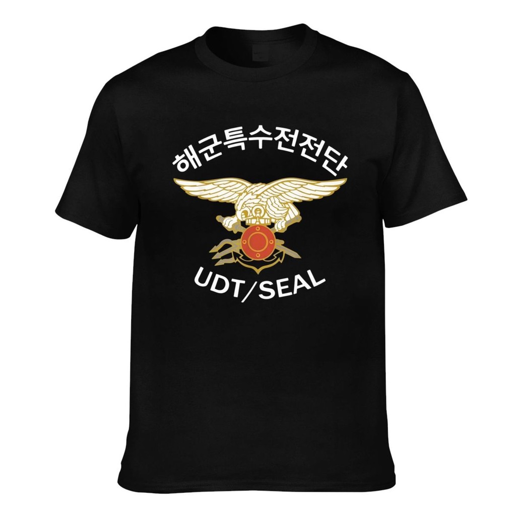 Fashion Mens Casual South Korean Navy Special Forces Udt Seal Summer ...
