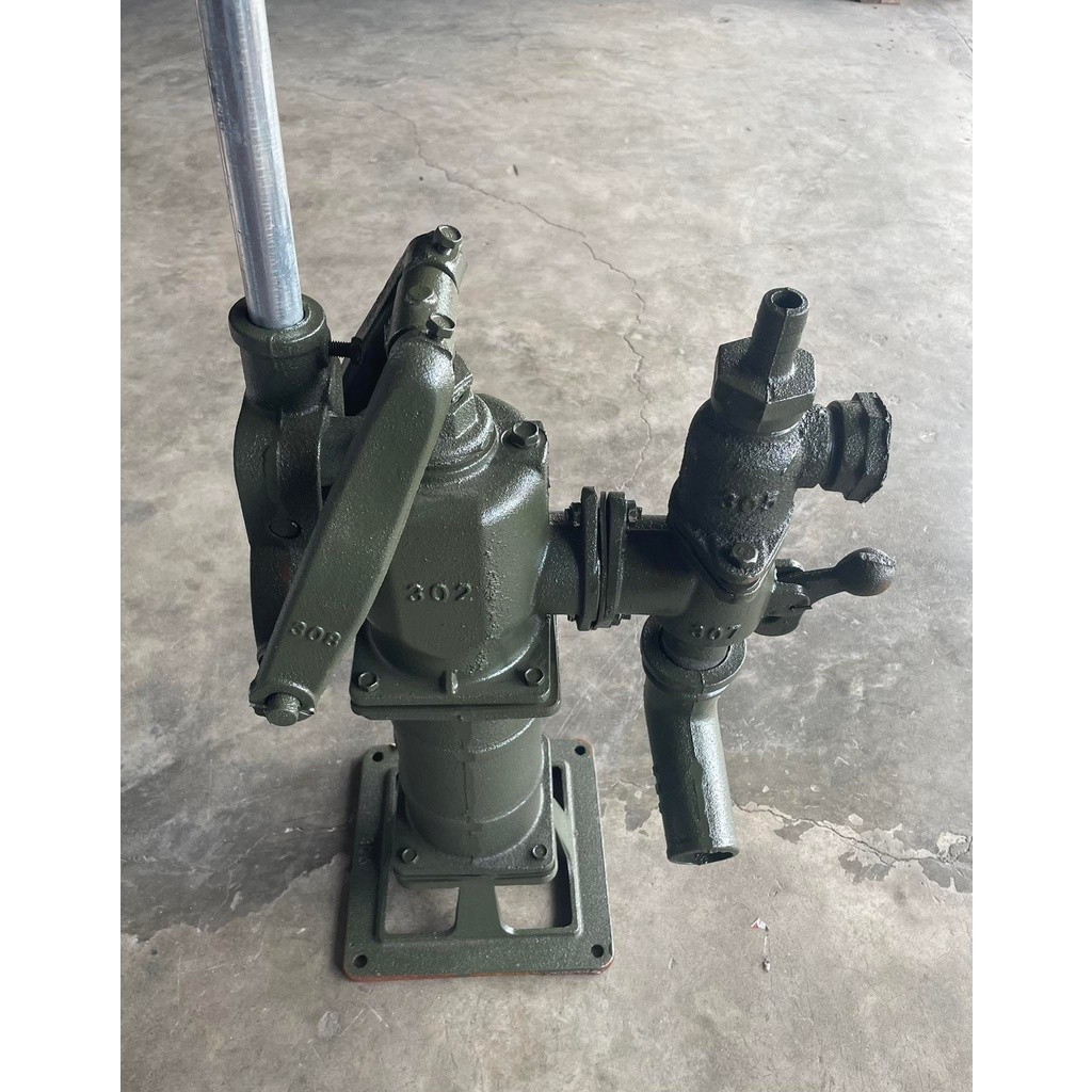 Hand Pump NO BRAND Jetmatic Shinmax Champion Sakai Water Manual Hand ...