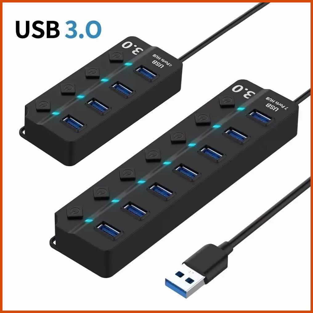 USB)L_HUB^du{3.0db]4-Port.mg]USB3.0.ld]USB.sHUB-A3.0-A7-Port USB3.0 ...